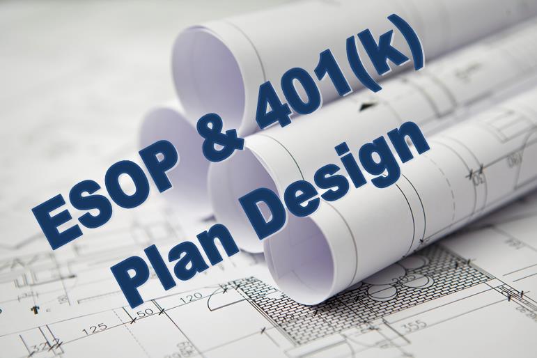 Tips on Coordinating ESOP/401(k) Plan Design and Administration