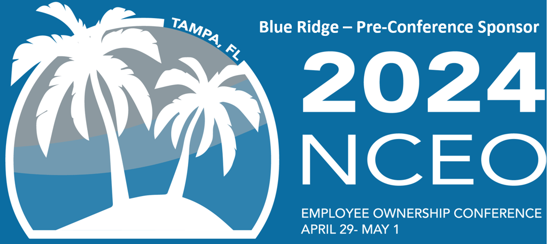 2024 Annual Employee Ownership Conference - Tampa, FL